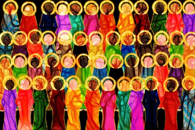 Download All Saints' Day, Christian, November 1St. Royalty-Free Stock ...