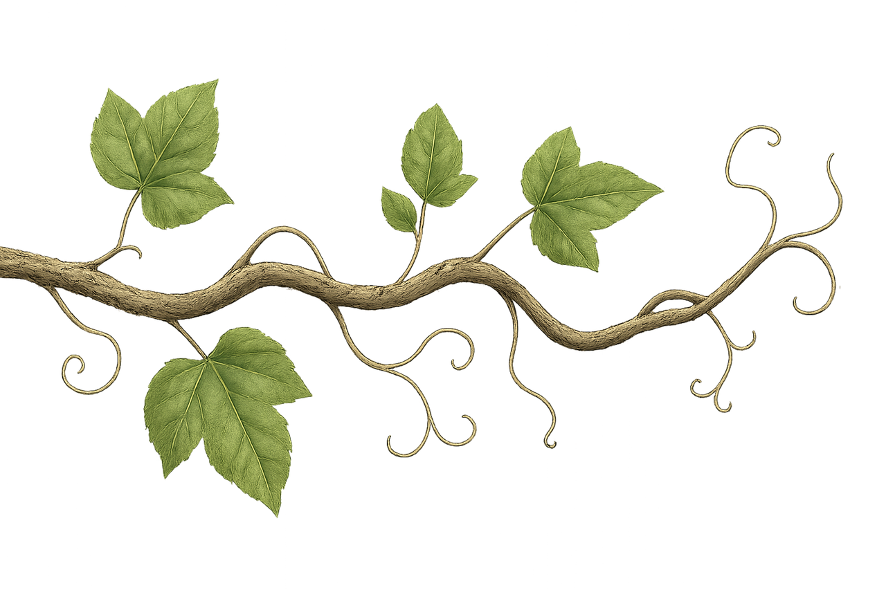 Download Vine, Nature, Leaf. Royalty-Free Stock Illustration Image ...