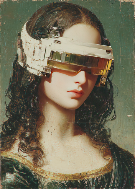 Download Interpretation, Reinterpretation, Art. Royalty-Free Stock ...