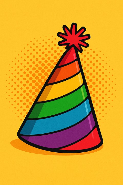 Download Date Of Birth, Birthday Wishes, Celebration. Royalty-Free ...