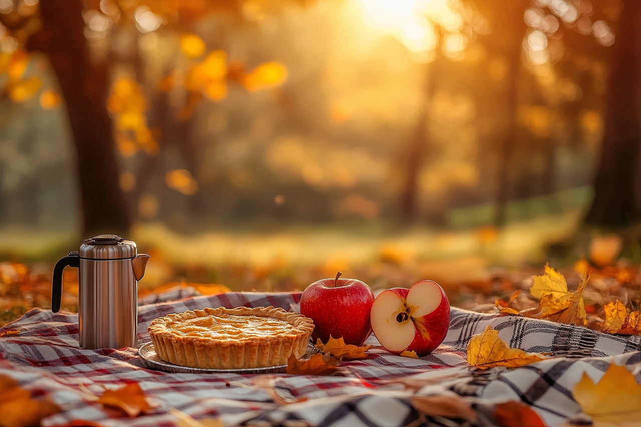 Download Ai Generated, Fall, Autumn. Royalty-Free Stock Illustration ...