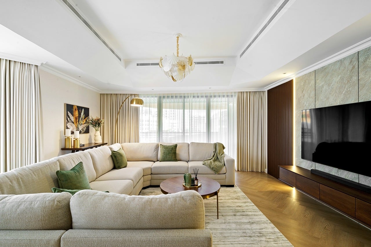 Living Room Lounge Tv - Free photo on Pixabay