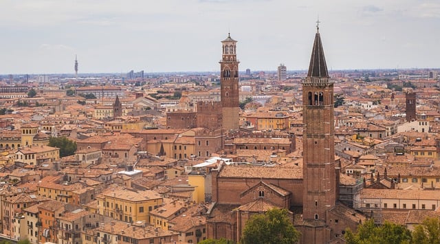 Verona Italy City - Free photo on Pixabay