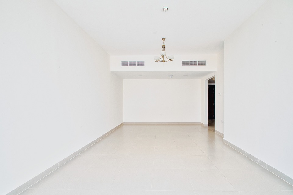 Unfurnished Apartment Empty - Free photo on Pixabay