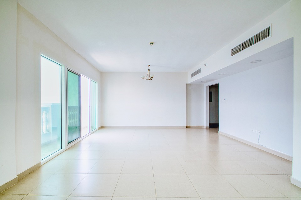 Unfurnished Apartment Empty - Free photo on Pixabay