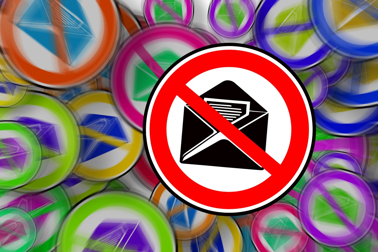90+ Free Spam & Mail Images - Pixabay