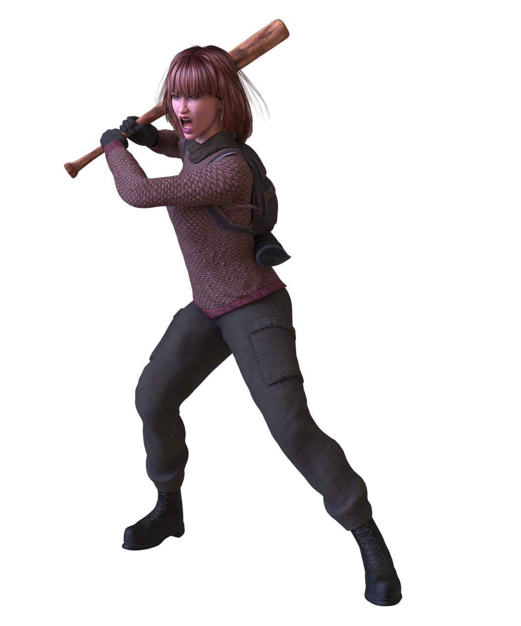 Daz Studio Render 2D Image - Free photo on Pixabay