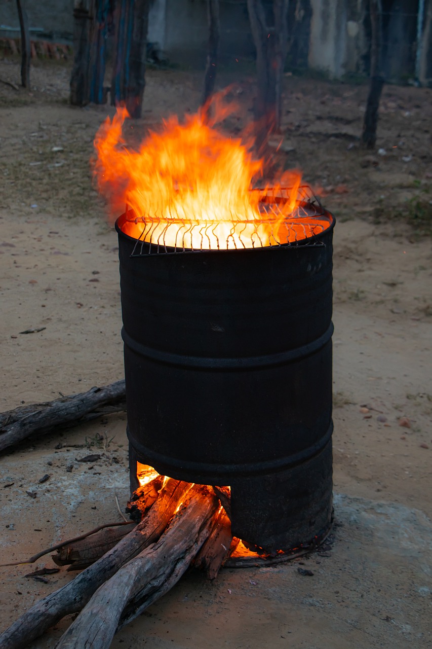 Fire Ember - Free photo on Pixabay