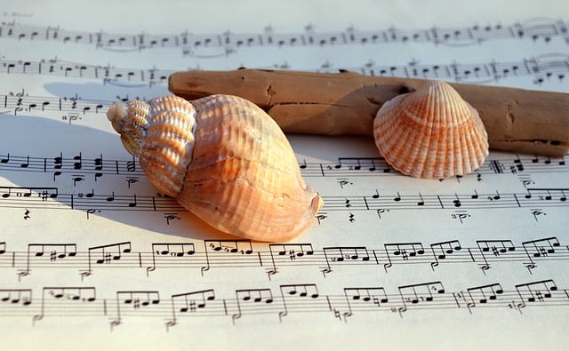 The Sound Of Sea Shanties - Free photo on Pixabay