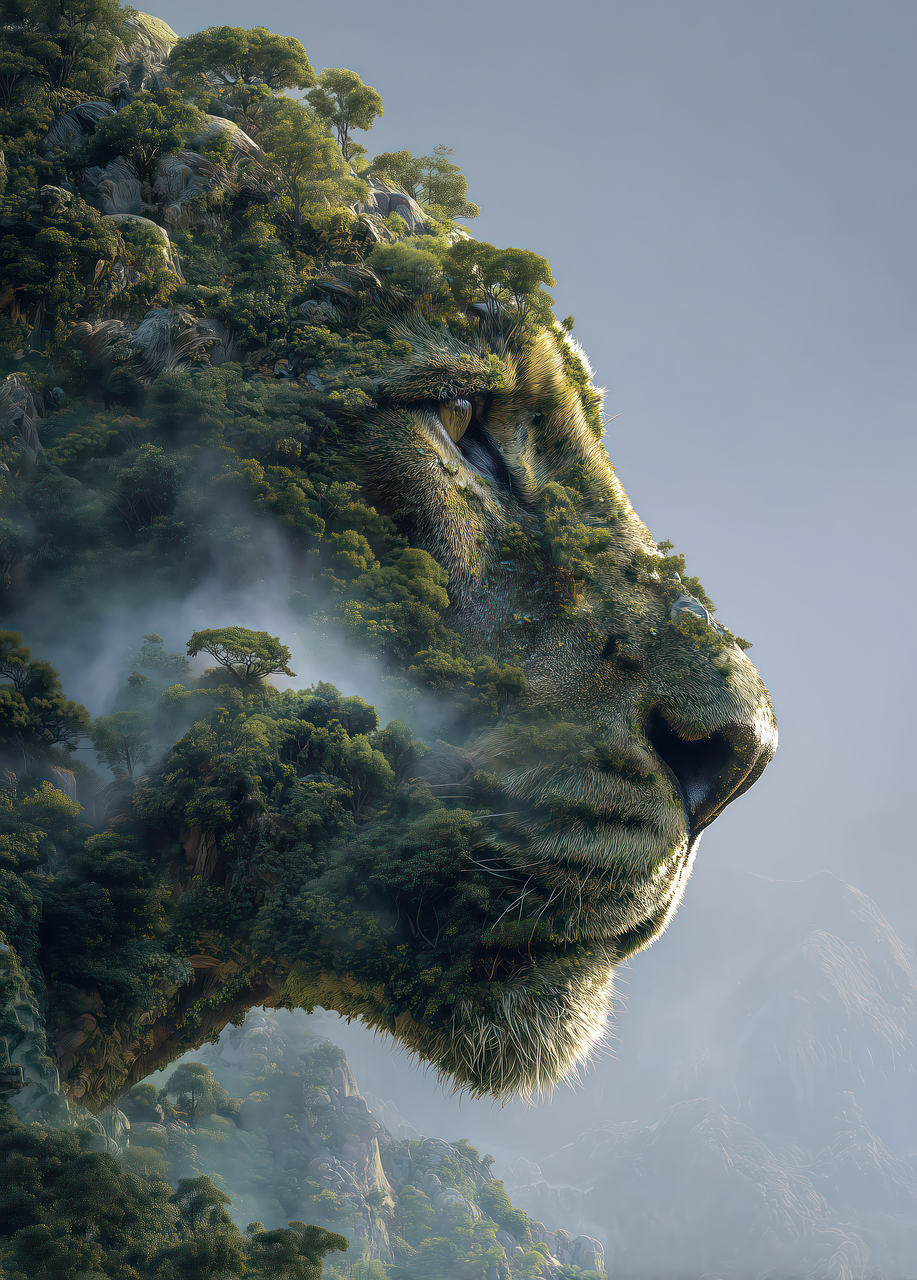 Download Myth, Deity, Nature. Royalty-Free Stock Illustration Image ...