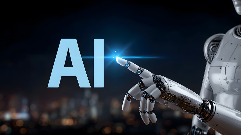 Download Ai Automation, Robotics, Artificial Intelligence Technology ...
