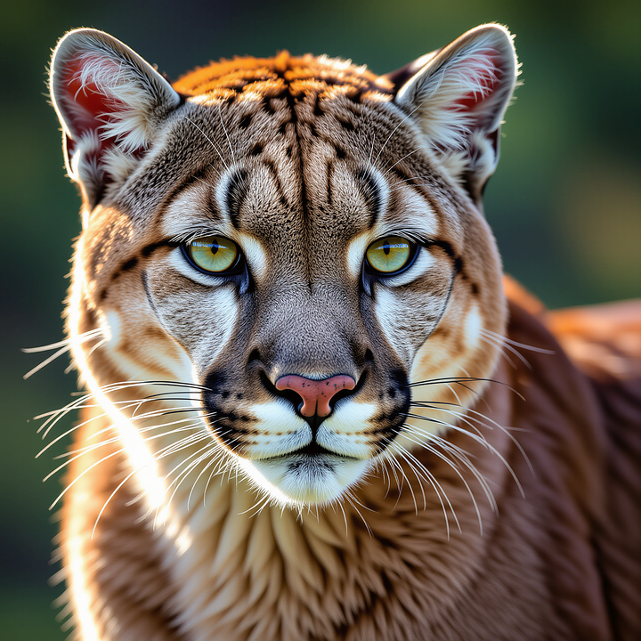 Ai Generated Puma Animal - Free photo on Pixabay