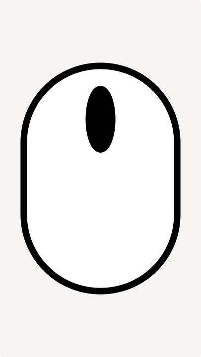 Download Mouse, Computer, Technology. Royalty-Free Vector Graphic - Pixabay