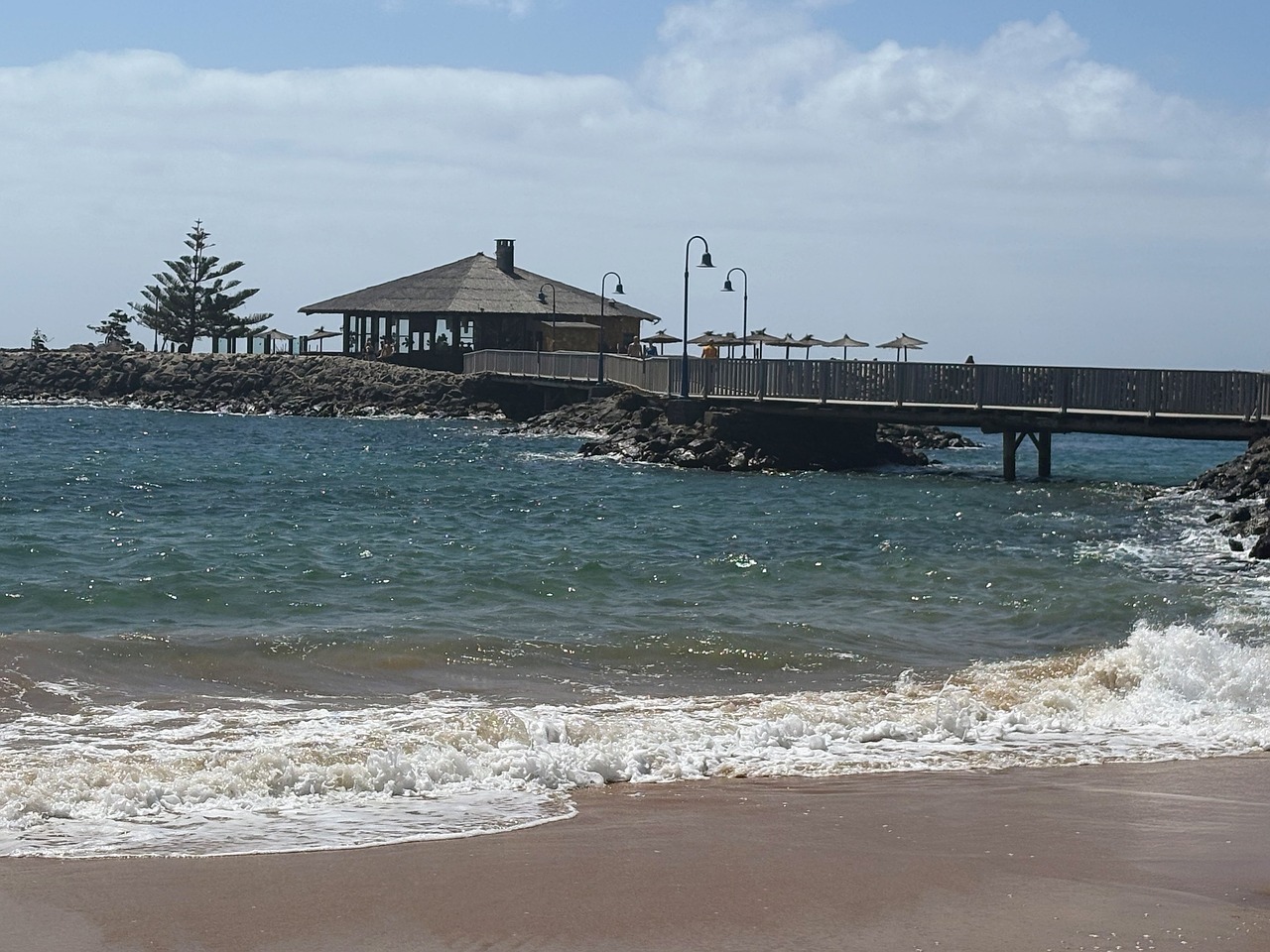 Guirre Beach Spanish Island Sea - Free photo on Pixabay