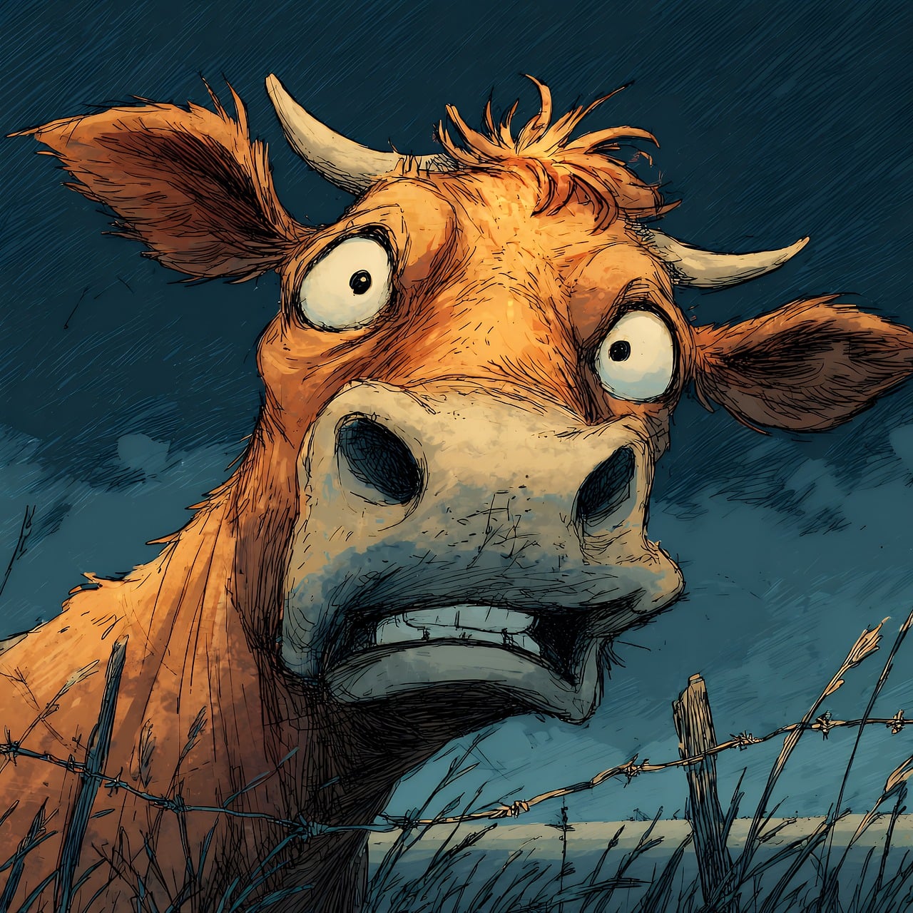 10,000+ Free Scared Cow & Cow Images - Pixabay