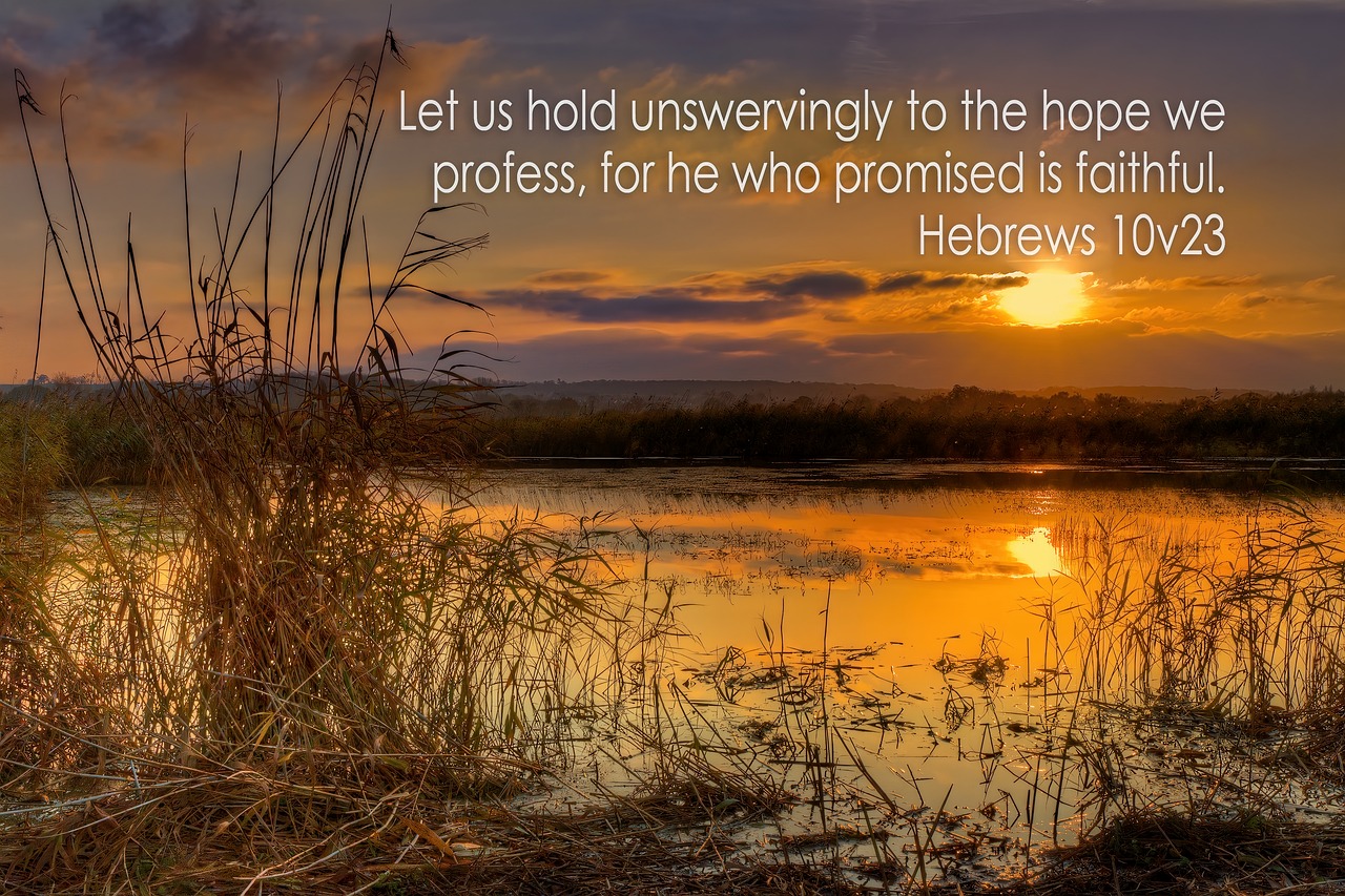 Bible Verse Scripture - Free photo on Pixabay