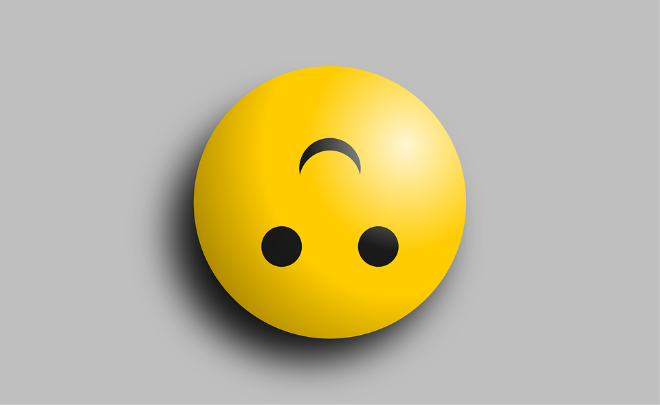 Download Emoji, Icon, Yellow. Royalty-Free Vector Graphic - Pixabay
