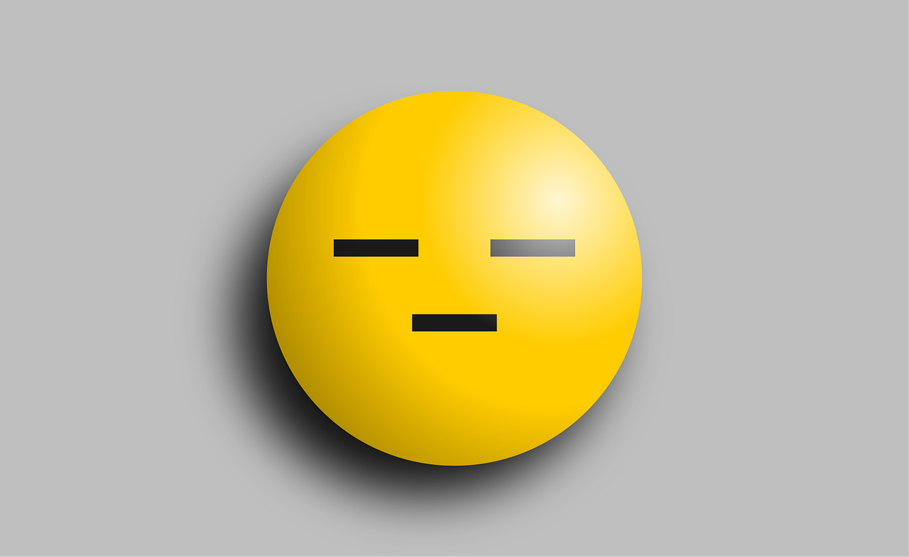 Download Emoji, Icon, Yellow. Royalty-Free Vector Graphic - Pixabay