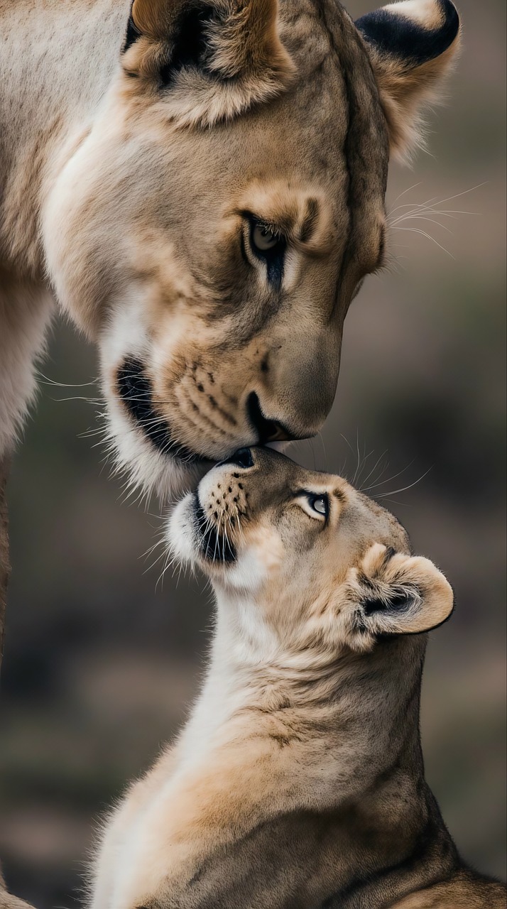 Download Lioness, Africa, Leo. Royalty-Free Stock Illustration Image ...