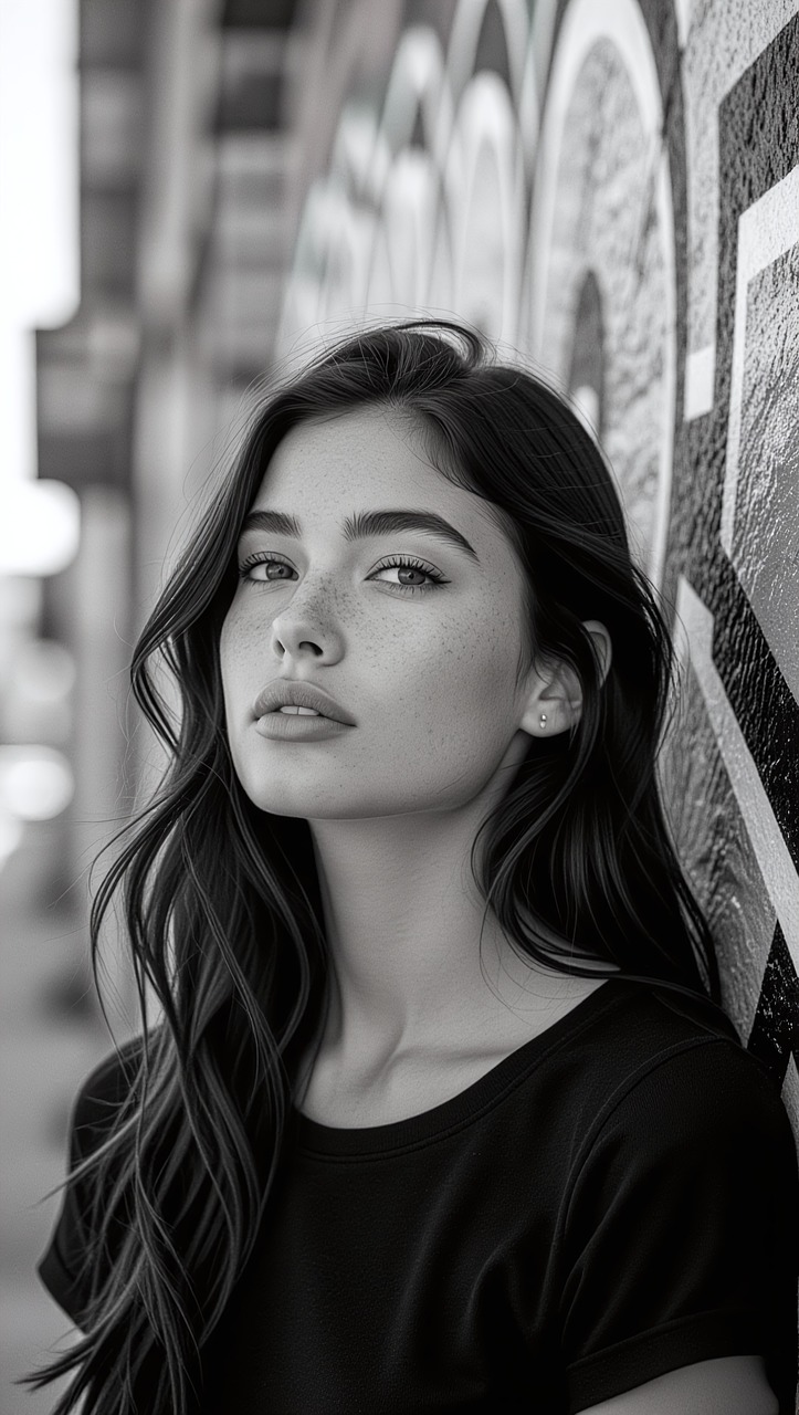 Mujer Considerado Mirada - Imagen gratis en Pixabay