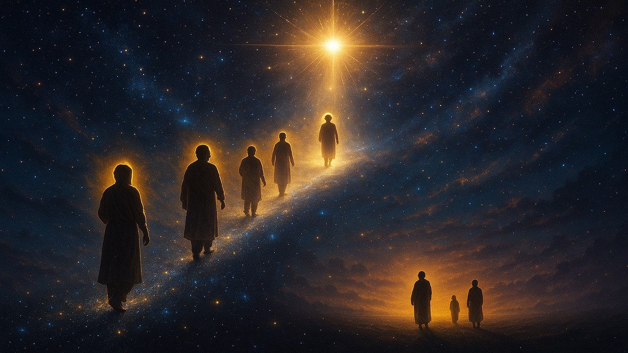 Download Ai Generated, Cosmos, Stars. Royalty-Free Stock Illustration ...