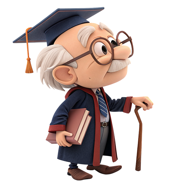 Download Ai Generated, Professor, Teacher. Royalty-Free Stock ...