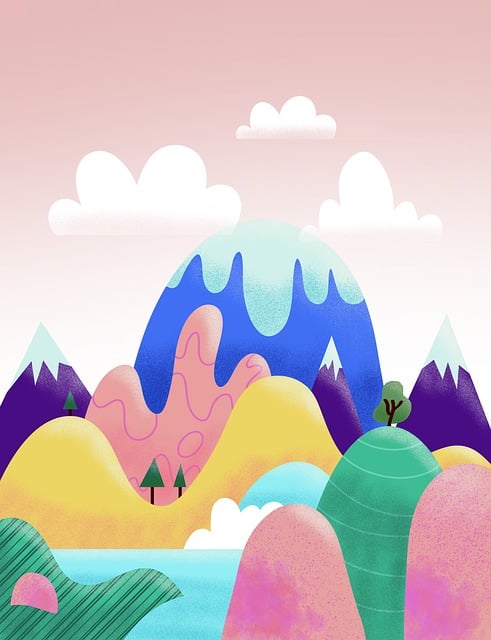 40,000+ Free Abstract Mountains & Nature Images - Pixabay