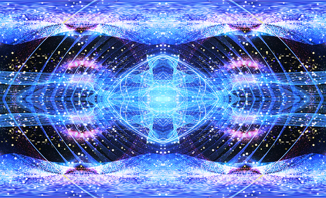 Download Beautiful, Cosmic, Cosmic Fantasy. Royalty-Free Stock ...