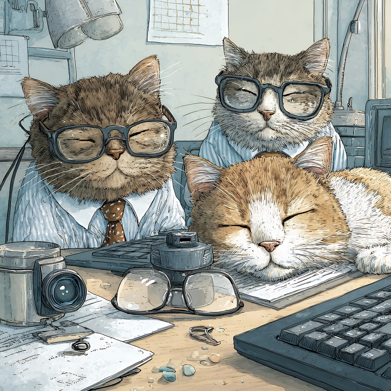 20,000+ Free Cat Team & Cat Images - Pixabay
