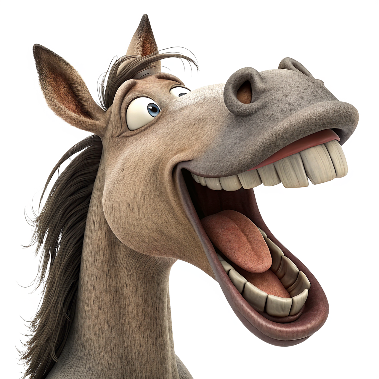10,000+ Free Animated Horse & Horse Images - Pixabay
