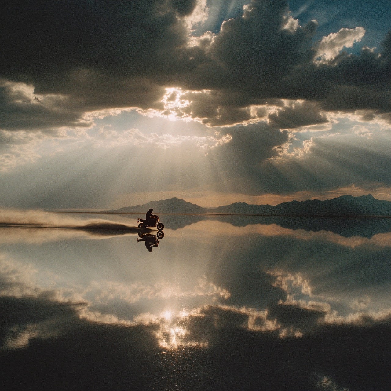 Bonneville Salt Flats Utah - Free photo on Pixabay