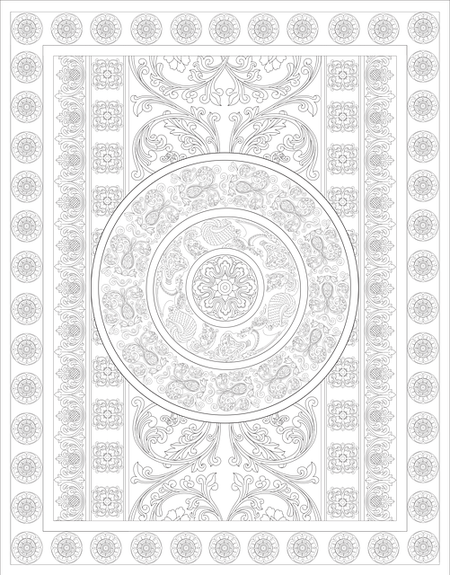 Download Ceiling, Drawing, Lineart. Royalty-Free Vector Graphic - Pixabay