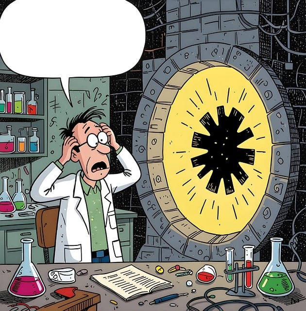 Download Scientist, Laboratory, Doctor. Royalty-Free Stock Illustration ...