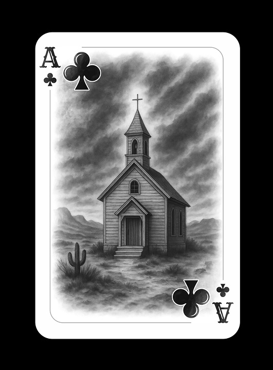 Download Ace Of Clubs, Ace Of Clubs Card, Playing Cards. Royalty-Free ...