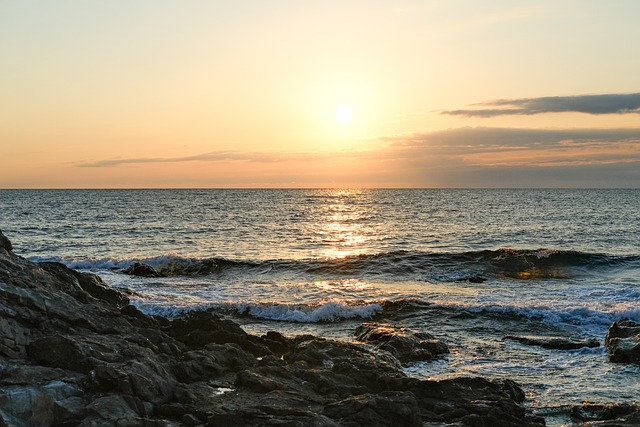 Mer Plage Nature - Photo gratuite sur Pixabay
