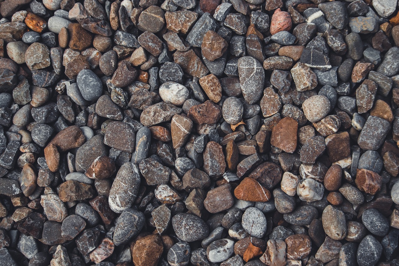 Pebbles Gravel Stones - Free photo on Pixabay