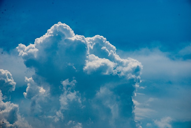 Natural Clouds Sky - Free photo on Pixabay