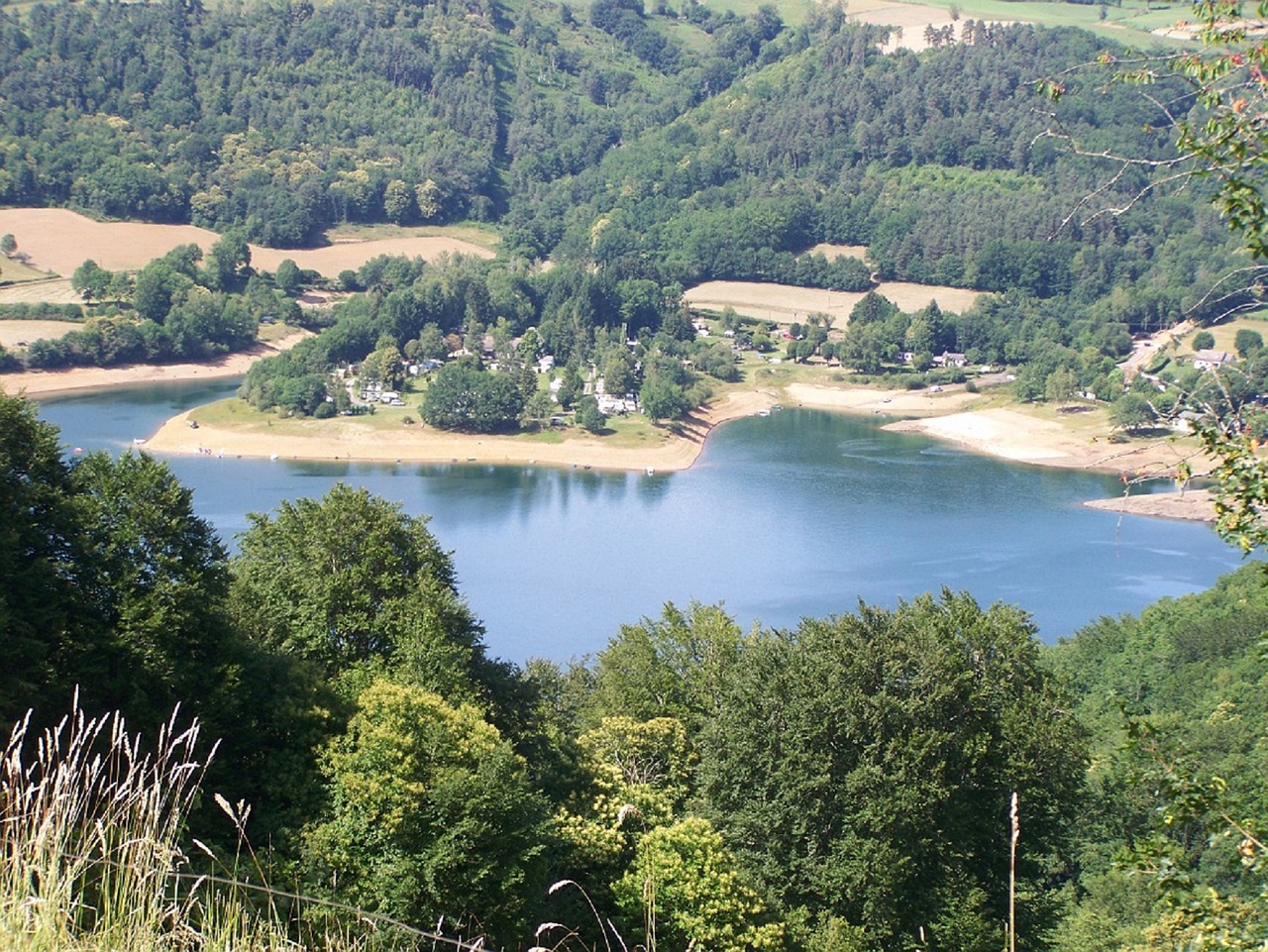 River Landscape Nature The - Free photo on Pixabay