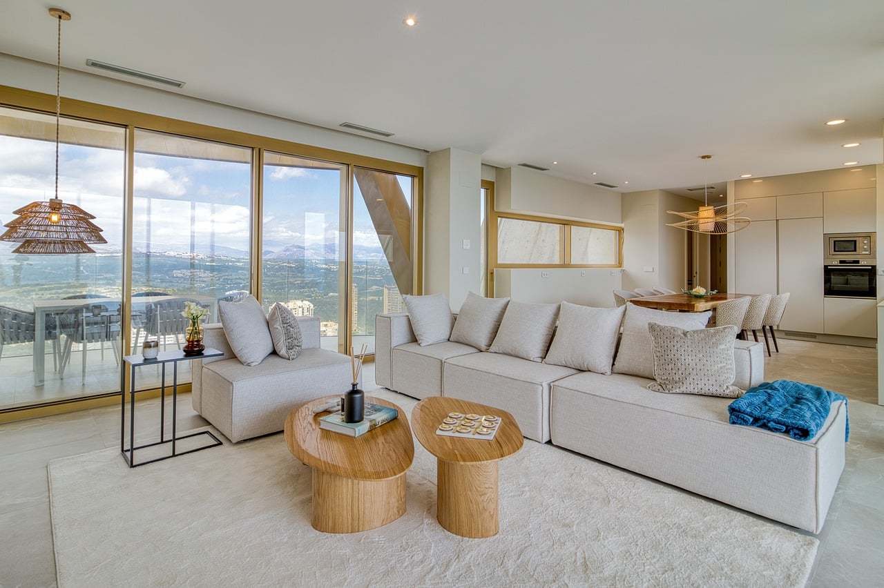 Intempo Spacious Living Room Open - Free photo on Pixabay