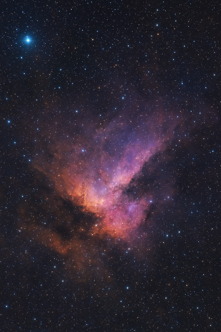 Cosmos Universe Galaxy - Free photo on Pixabay