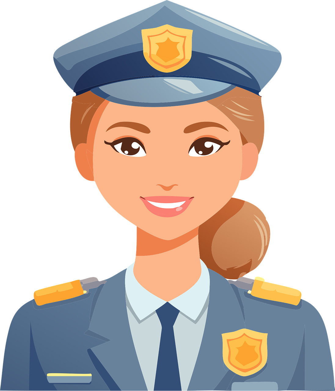 40,000+ Free Police Cartoon & Police Images - Pixabay