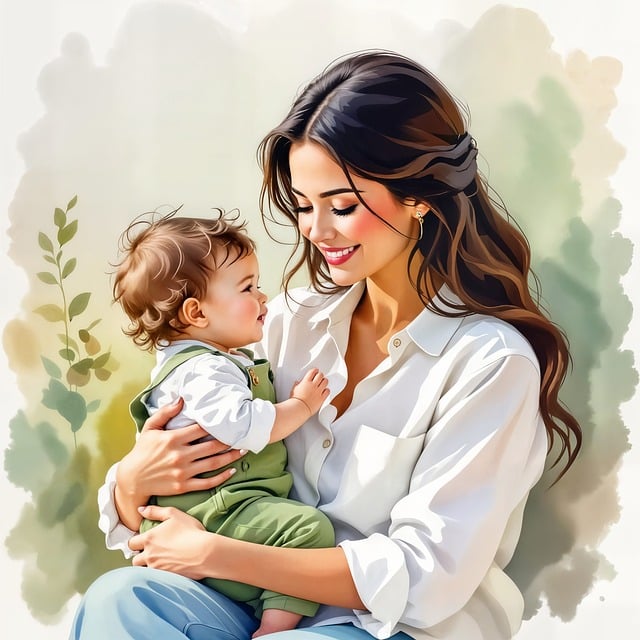 Motherhood Mother Child - Free photo on Pixabay
