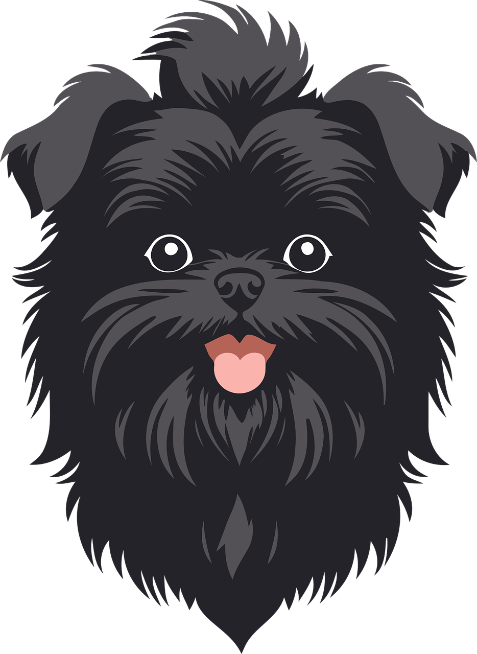 Download Dog, Puppy, Animal. Royalty-Free Vector Graphic - Pixabay