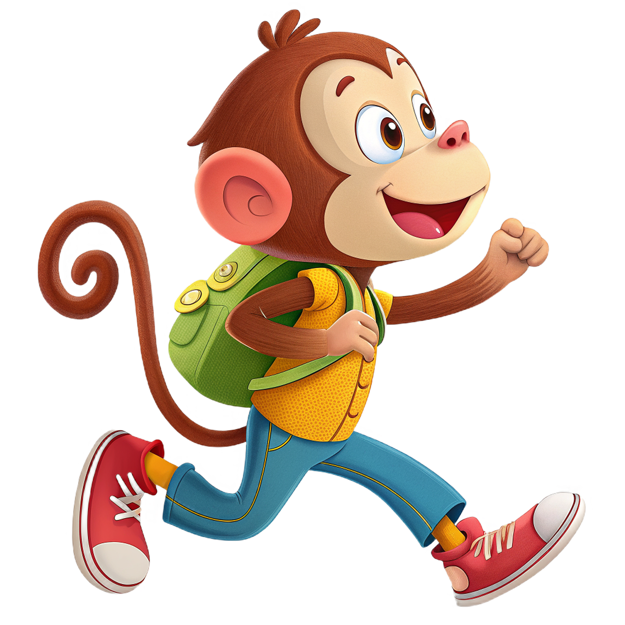 10,000+ Free Animated Monkey & Monkey Images - Pixabay