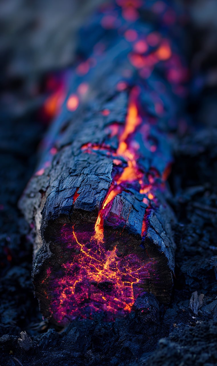 Brasas Iniciar Sesión Madera - Imagen gratis en Pixabay