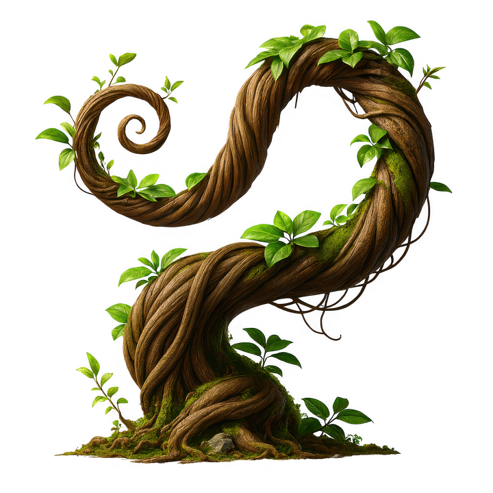 Wijnstok Fantasie - Gratis afbeelding op Pixabay