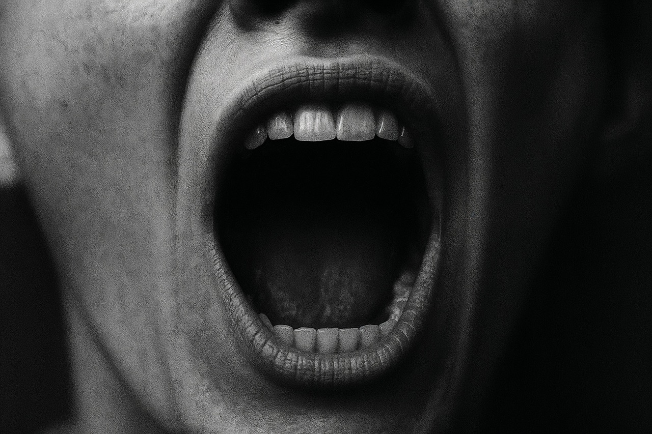 Download Scream, Sculpture, Art. Royalty-Free Stock Illustration Image ...