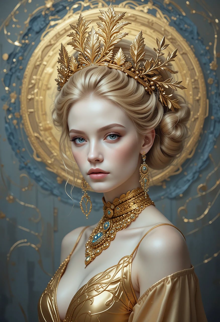 Download Queen, Princess, Crown. Royalty-Free Stock Illustration Image ...
