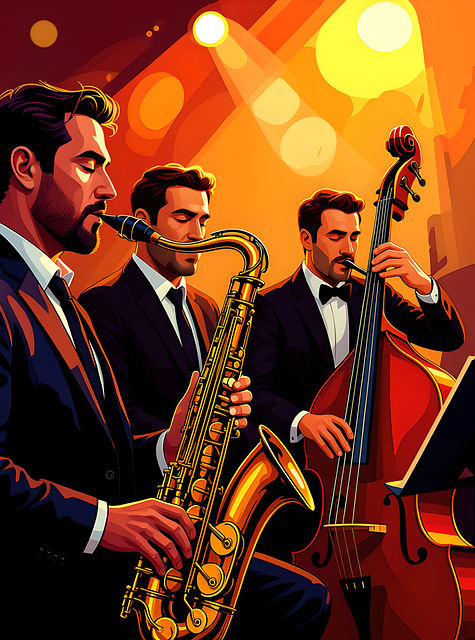 1,000+ Free Jazz & Music Images - Pixabay