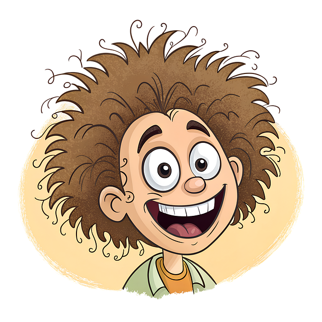 Download Pleased, Happy, Smile. Royalty-Free Stock Illustration Image ...